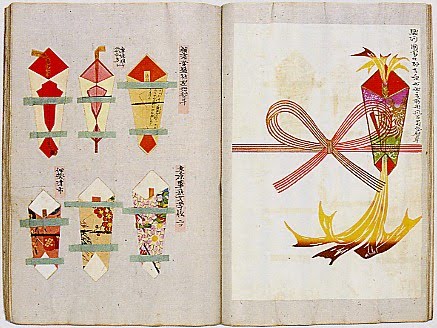 A Crisp Fold: The History of Origami