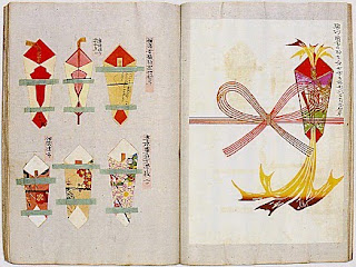 A Crisp Fold: The History of Origami