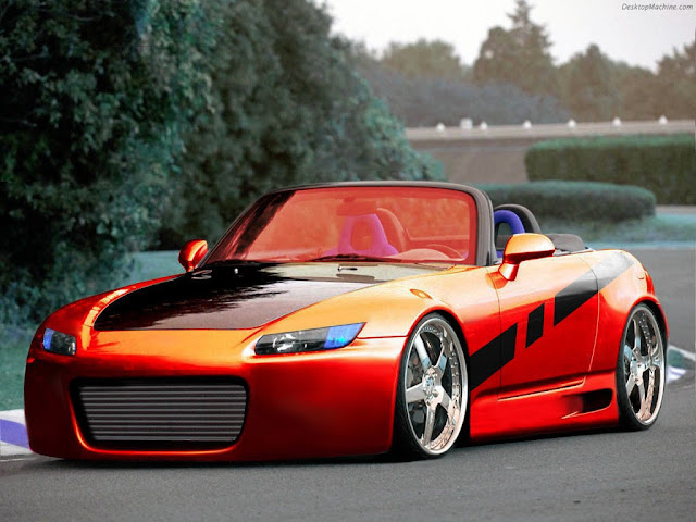 Kalimanes - FashionTeam: tuning car´s