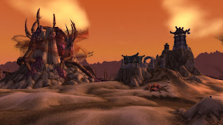 Revive & Rejuvenate: Silithus