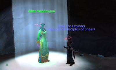 Revive & Rejuvenate: January 2011