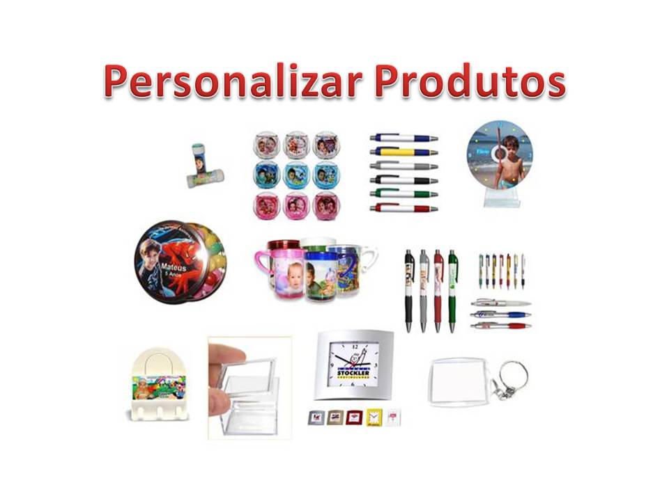 PERSONALIZAR PRODUTOS: Canecas Acrilica