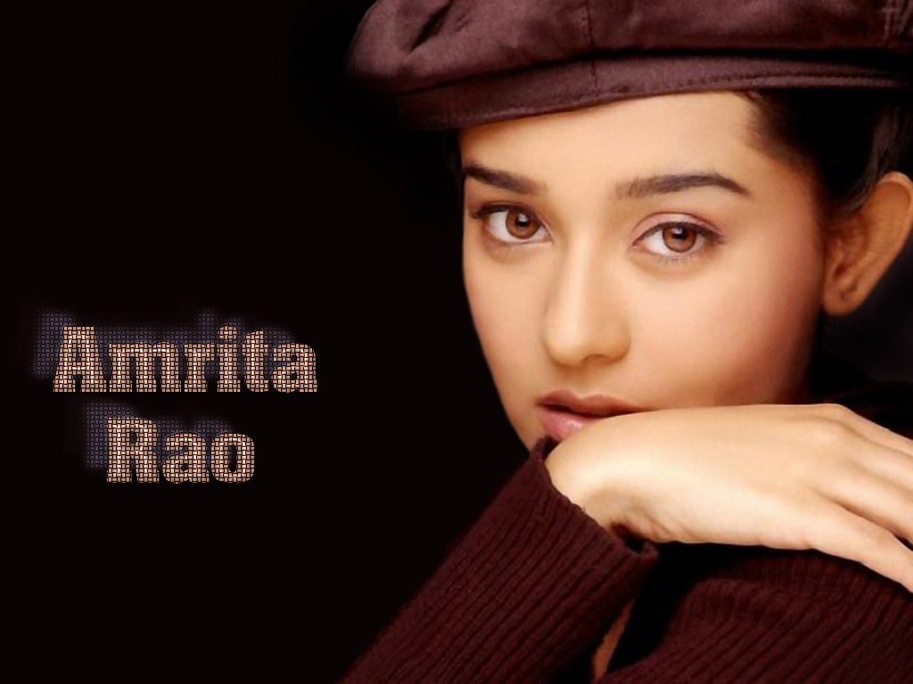 Hot Amrita Rao,Amrita Rao HD wallpapers,Unseen collection | quiharsodic