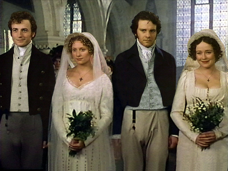 Flattering With Delicacy: The Best Jane Austen Movies