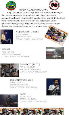 X-TEAM