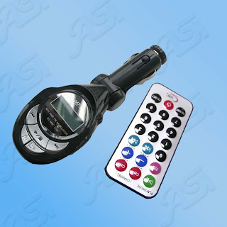 Wholesale Global Electronics: Buying Guides for Car Mp3