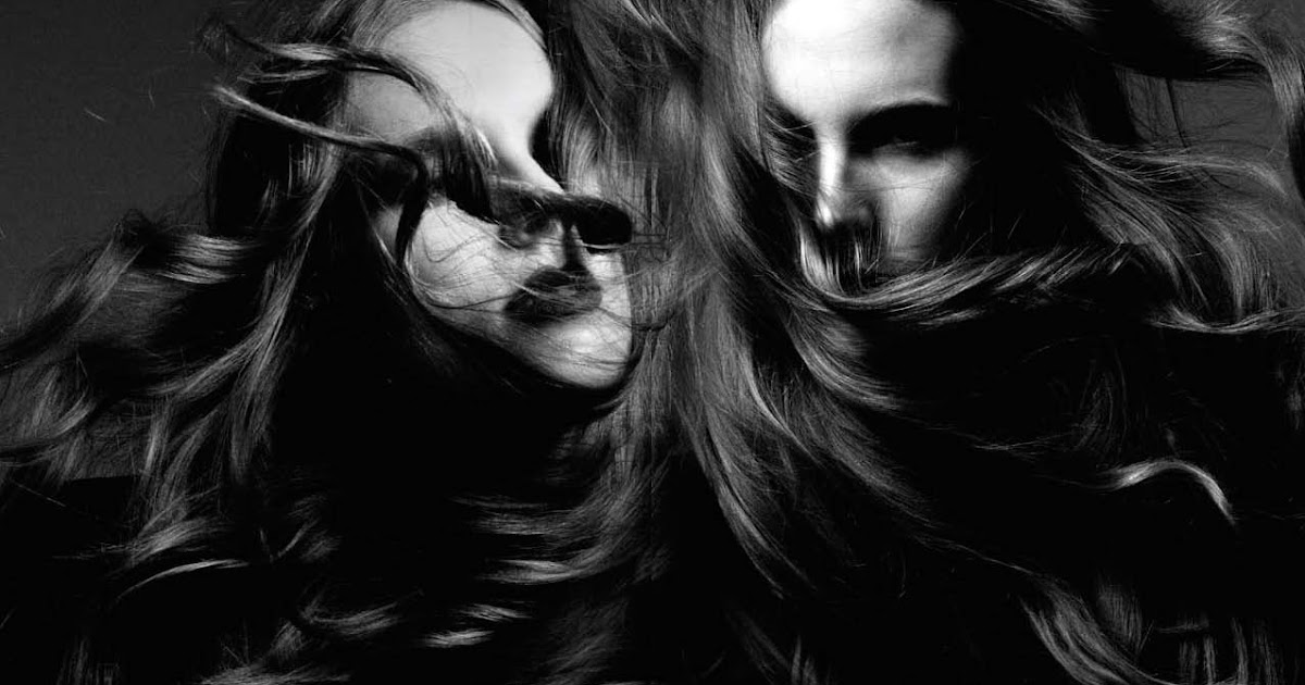 Lovely luxurious locks by Mr. Jason Li