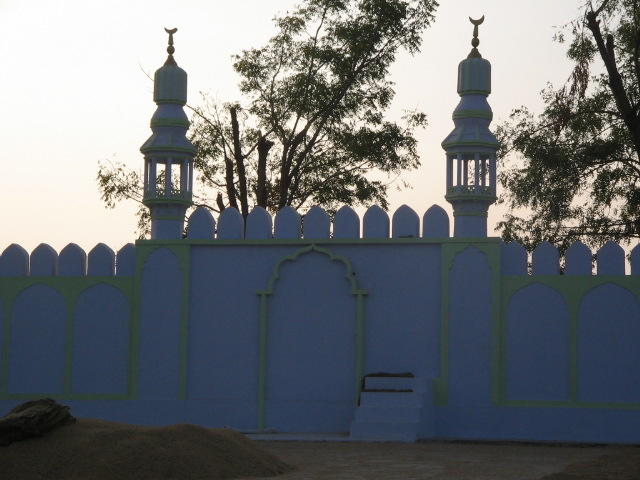 NaG@CrEaTiVe: korutla history