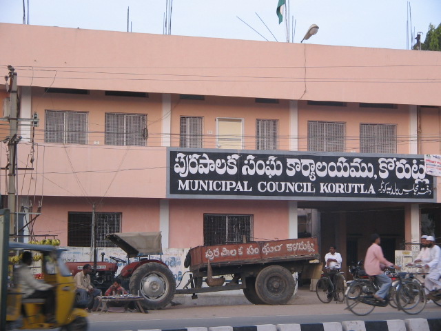 NaG@CrEaTiVe: korutla history