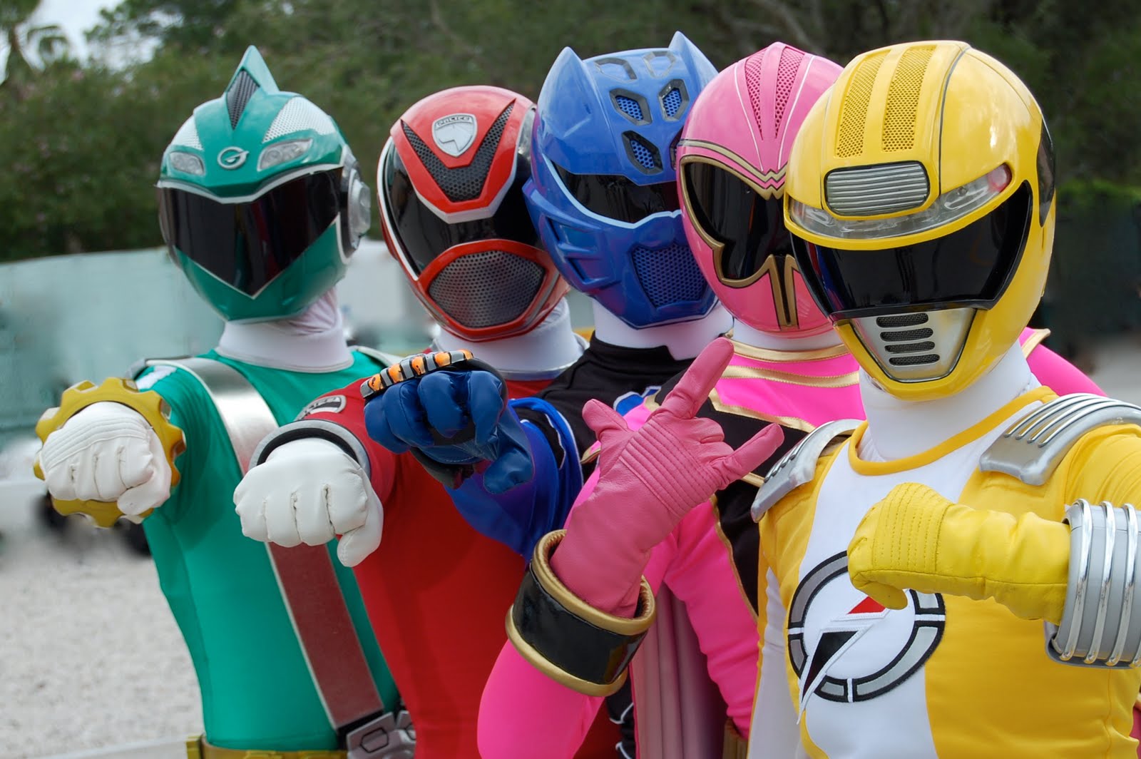 DisneyShawn: Their Final Mission