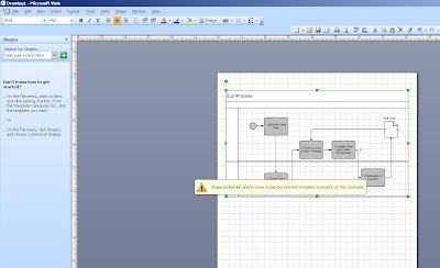Small Business Tech Guy: Visio Shape Protection - How Can I Resize a Shape?