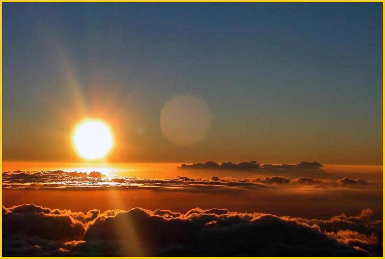 Paisajes soleados - Imagui