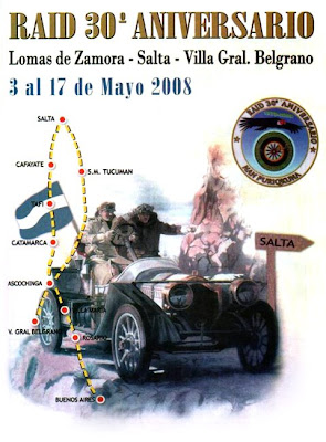 HOT ROD, STREET ROD, CLASICOS: RAID 30º ANIVERSARIO CLUB AMIGOS DE ...