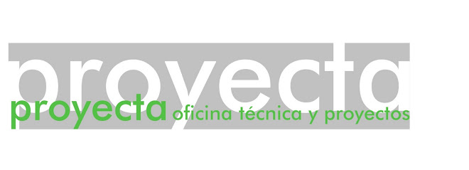 Proyecta Oficina Técnica