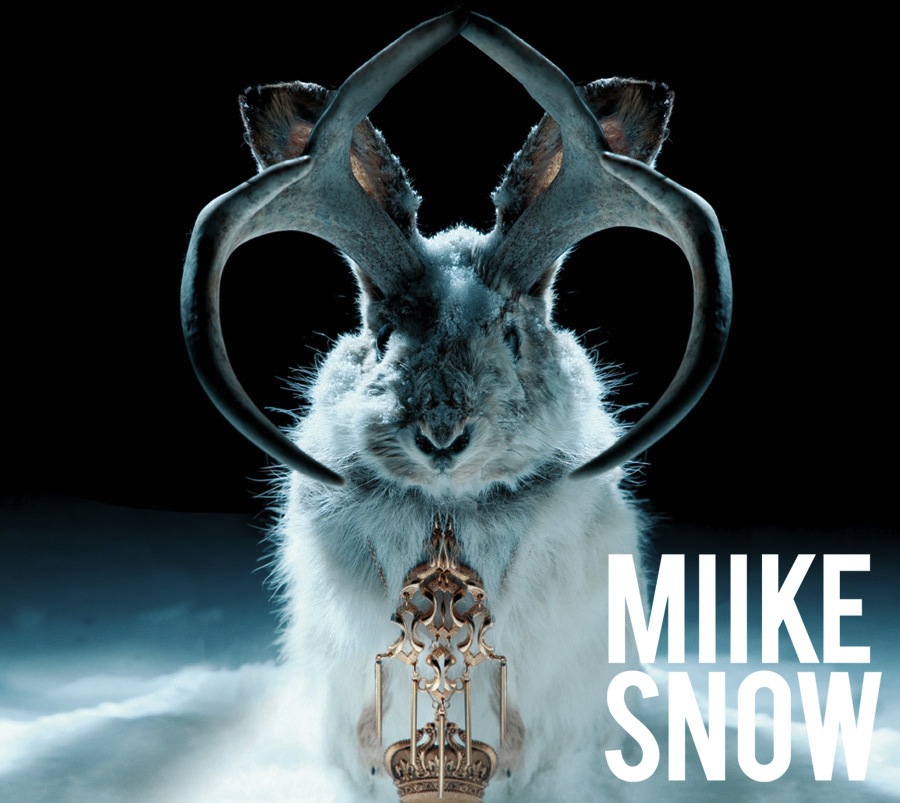 Volcano City: Miike Snow 4/14 Show Review