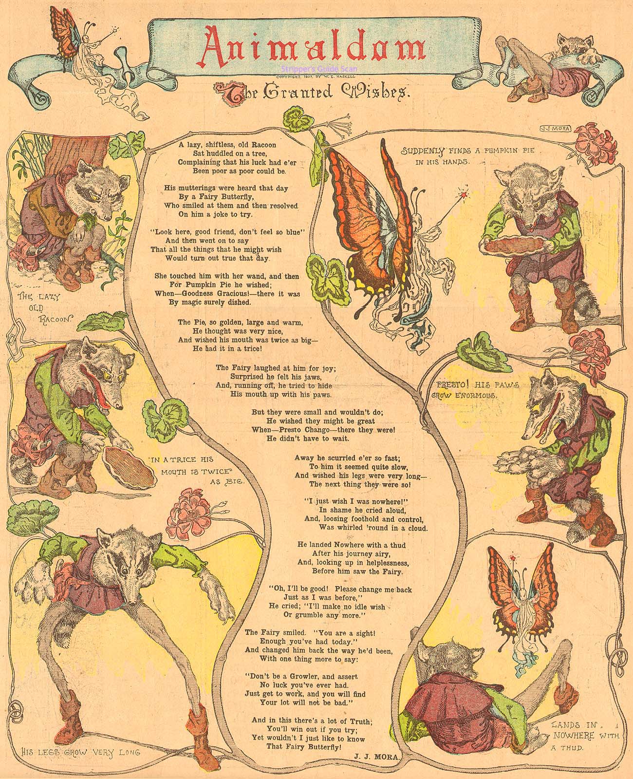 Stripper's Guide: 7/4/10 - 7/11/10