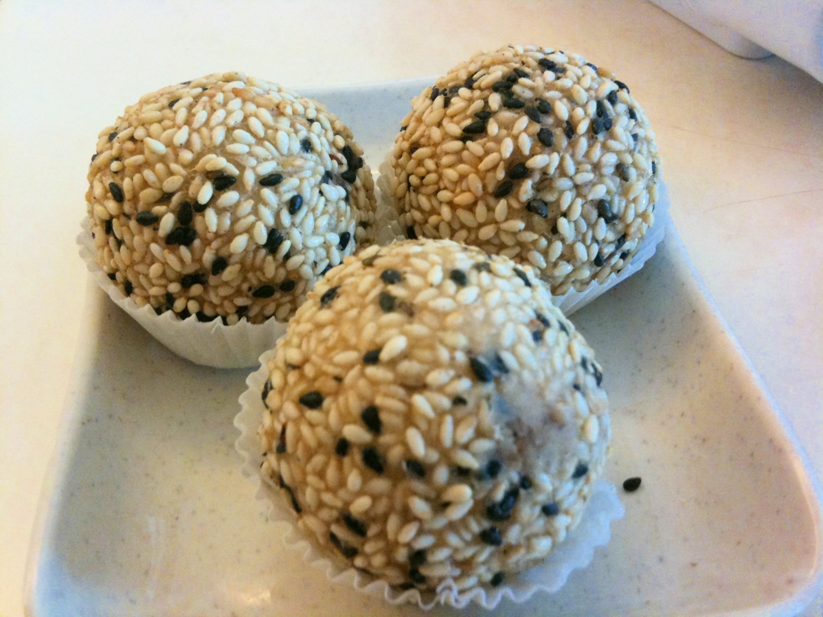 thule food quest: A Little Dim Sum Place @ Jalan SS2/63 PJ