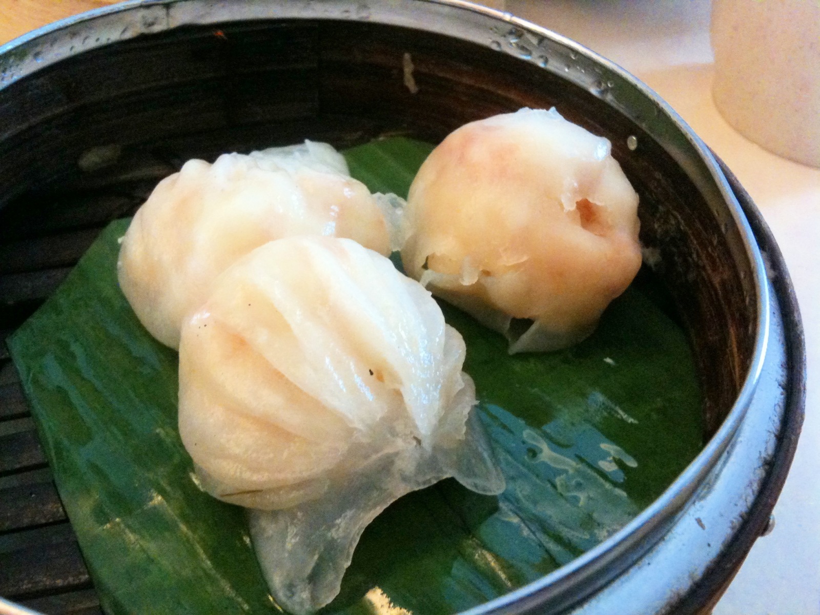 thule food quest: A Little Dim Sum Place @ Jalan SS2/63 PJ