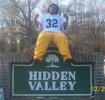 CrimeInCharlotte.com