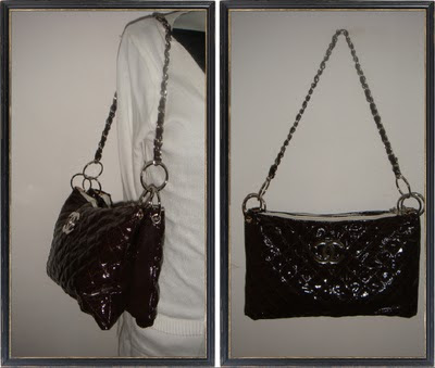 ACCESORICE: Chanel Bling Handbag