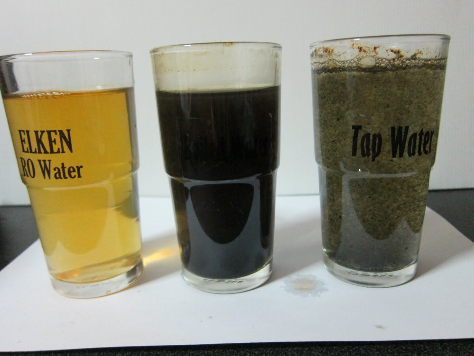 super boy, kynston yong: Bio-pure Ken-2 R.O. Water Purification System