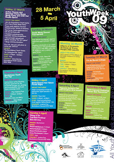 Bankstown Youth Week 2009