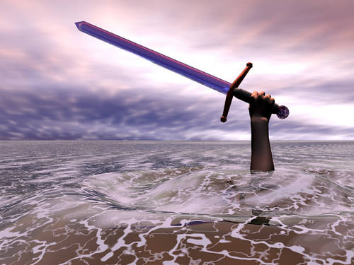 REVISOR DE CINE: EXCALIBUR