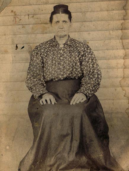 Turpin Tree: Descendants of Isaac Turpin