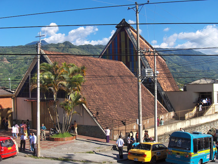 CALARCÁ, CUANTO TE QUIERO: CONOZCAMOS DEL CACIQUE CALARCA
