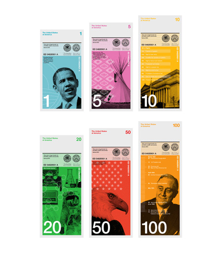 Espeaker - дизайн, мода, кино, винтаж, архитектура, технология: Dollar ...