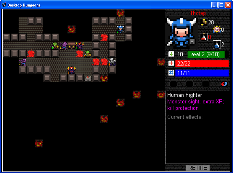 The Secret Pie: 10 best games of 2010