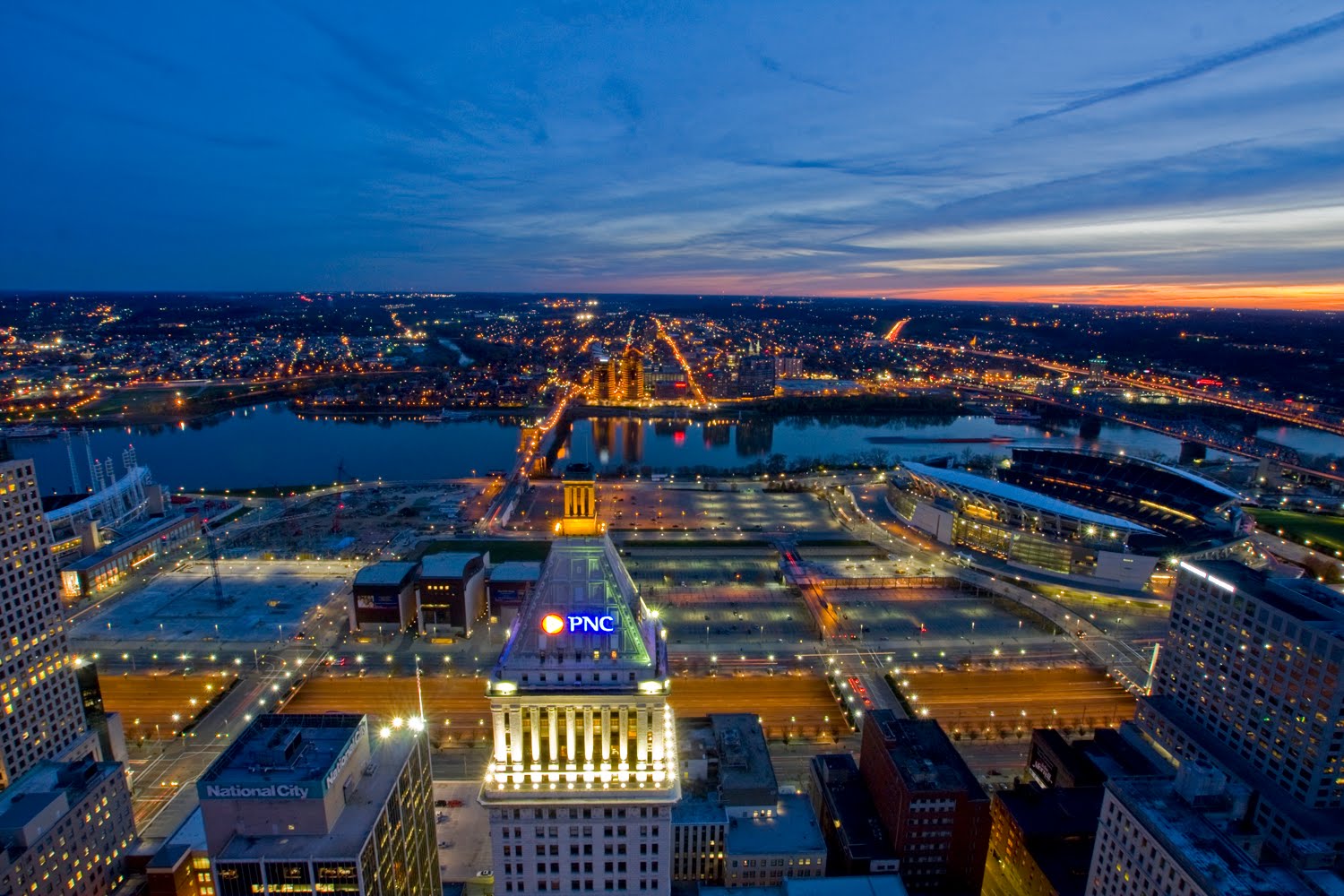 Lagniappe: June 2010