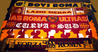 MATOS ULTRA: AS ROMA 1927