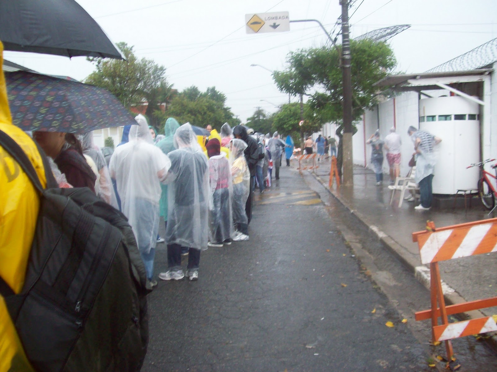 Eventos & Tecnologias