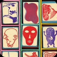 Serious Publishing ™: Support crew - Dago Choppers