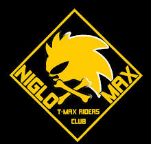 Serious Publishing ™: Support crew - Dago Choppers