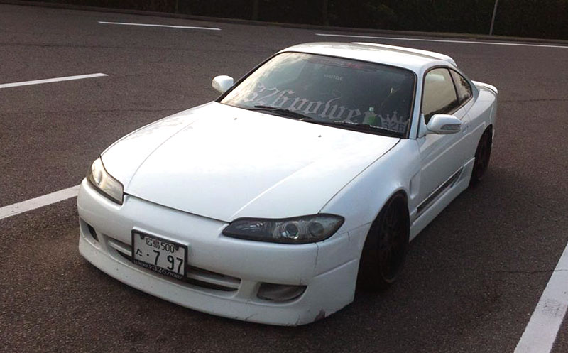 WanganFish!: 326 White s15