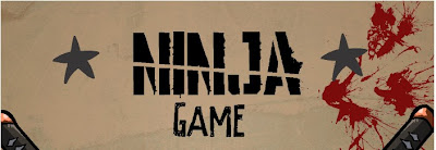 The Ninja Game walkthrough