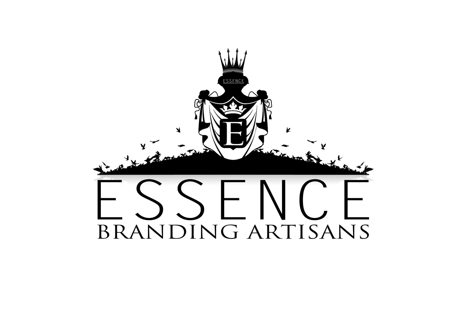 Year in Retrospect: ESSENCE LOGO