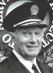 From the Desk of Commandant Eric Lassard