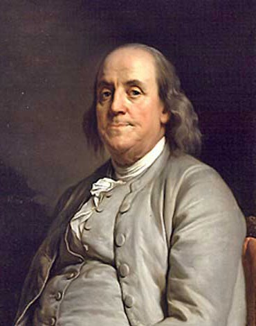 Knowledge Era: Fascinating Facts About Benjamin Franklin