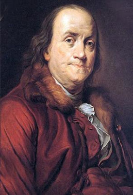 Knowledge Era: Fascinating Facts About Benjamin Franklin