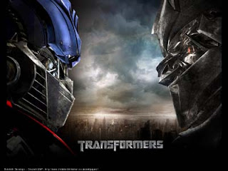 Relax with Music: Soundtrack Transformer 2 : กับ 2 เพลงเพราะๆ