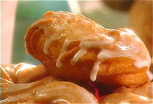 Indian Desserts: Culler