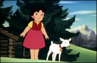 CARTOONS EN EL RECUERDO: HEIDI