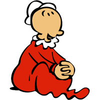 CARTOONS EN EL RECUERDO: POPEYE EL MARINO