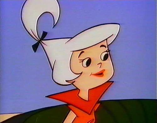 Cartoons En El Recuerdo Los Supersonicos
