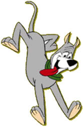 CARTOONS EN EL RECUERDO: LOS SUPERSONICOS