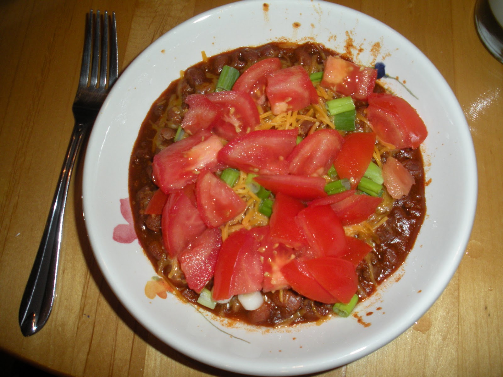 A Big Blog of Crock: Slow Cooking for a Healthy Life: Senator Barry ...