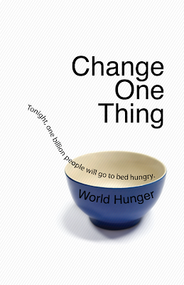Vi Pham: World Hunger